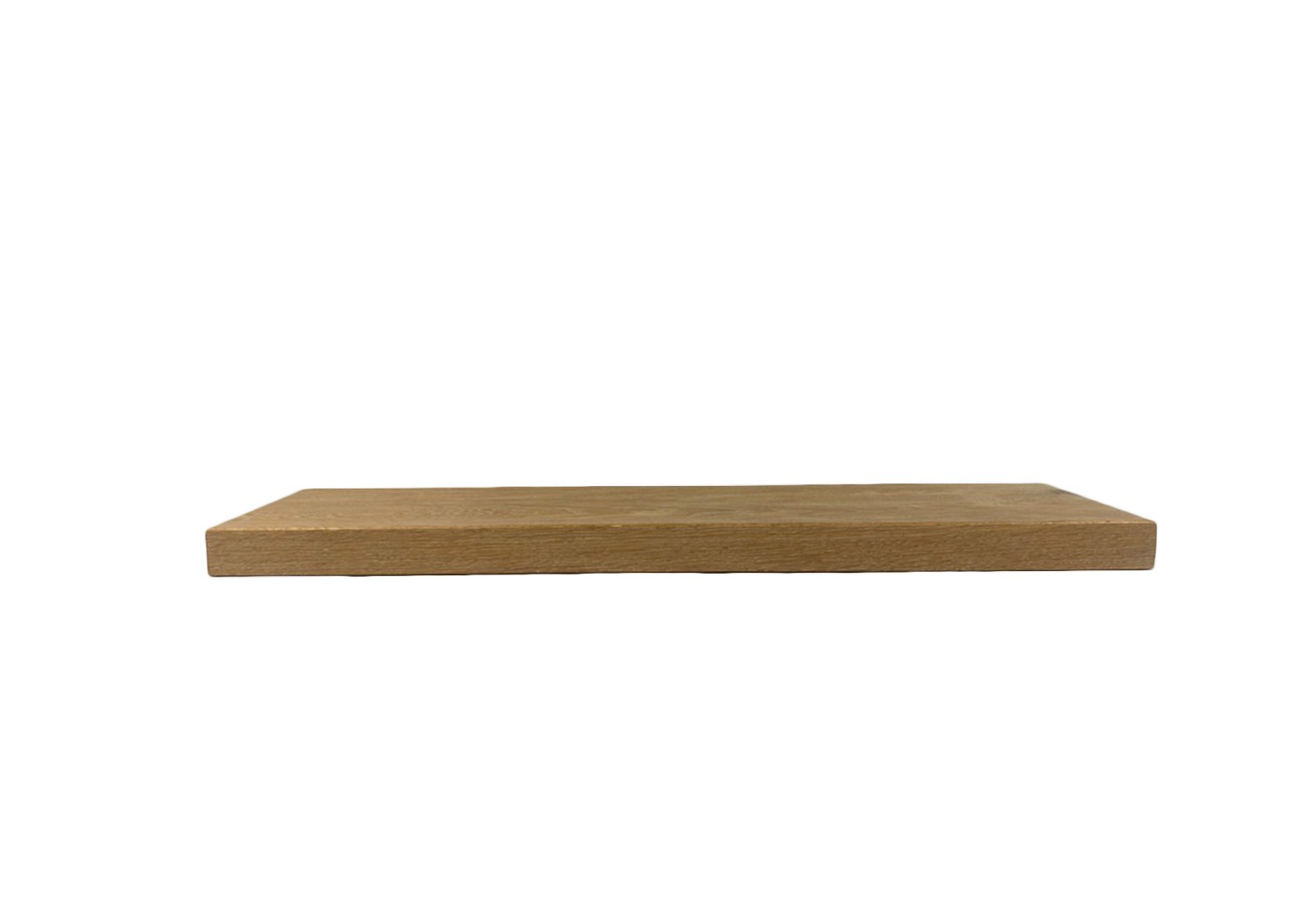 Heavy Duty Floating Shelves | Redirected Wood Company