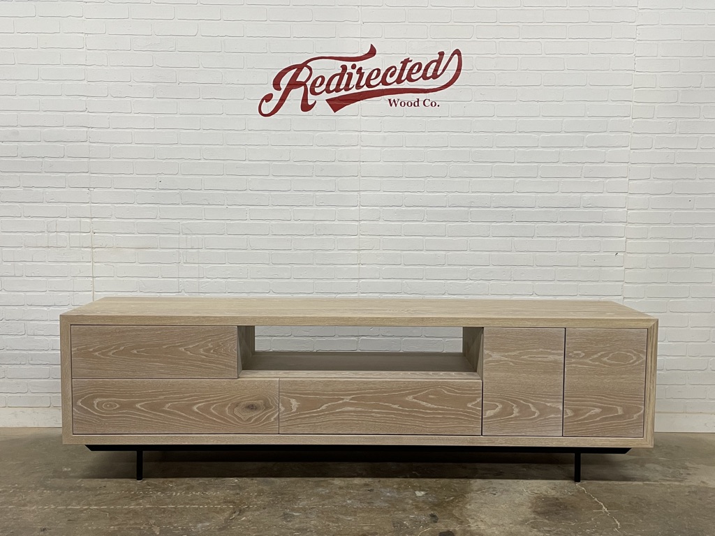 Cabinets | Redirected Wood Company